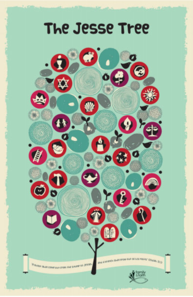 Jess Tree activities | St Patrick's Catholic Primary School - Kogarah